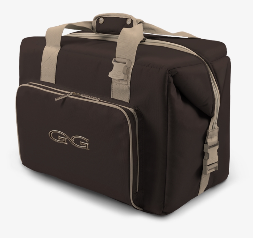 Chocolate Cooler Bag From Gameguard Outdoors Ice Bag, - Free ...
