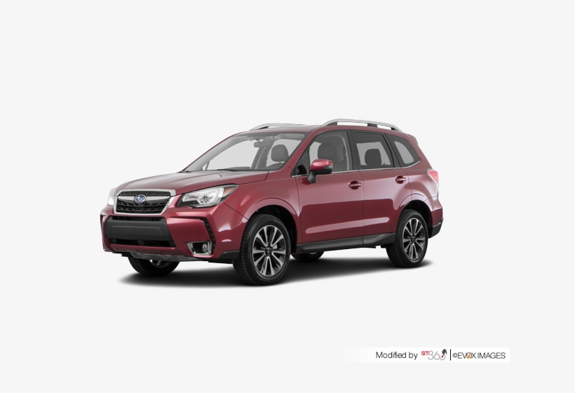 2018 Subaru Forester - 2016 Subaru Forester - Free Transparent PNG ...