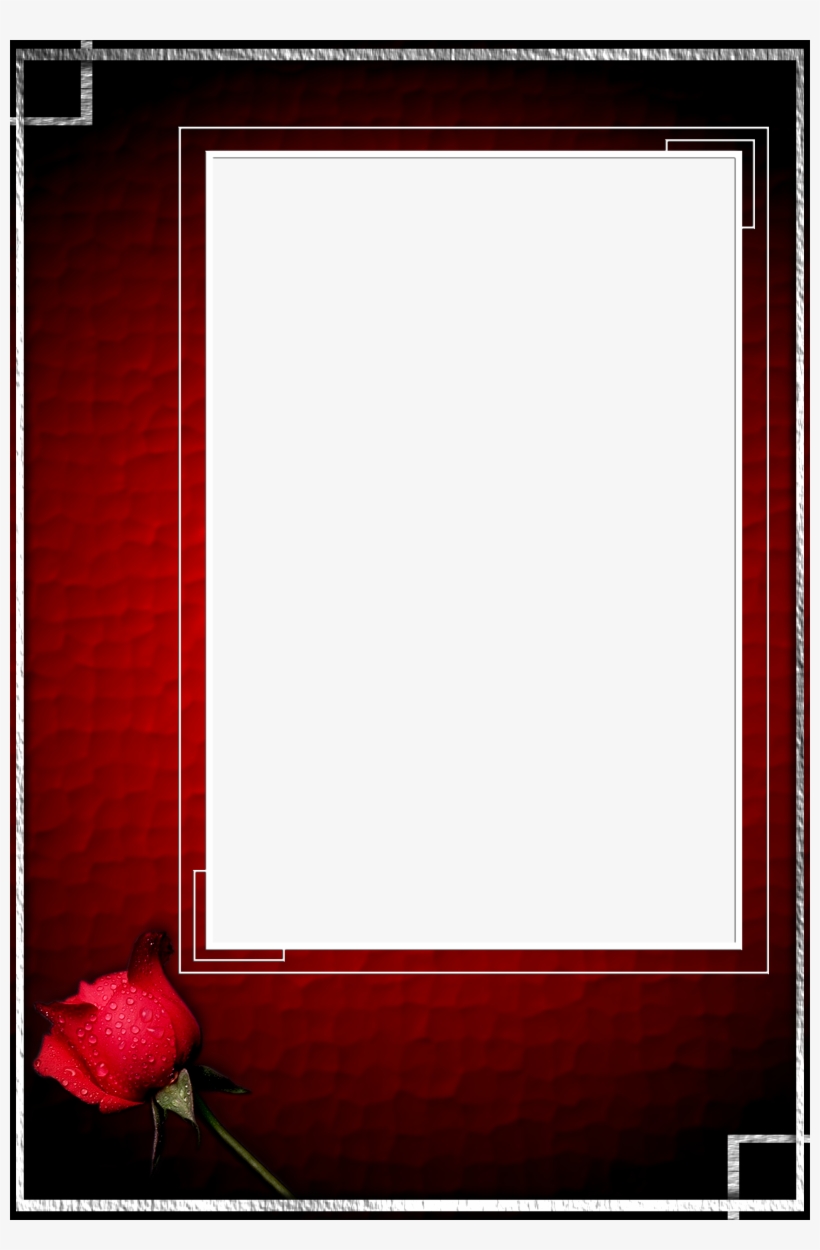 Modern Frame Png ~ Crowdbuild For - Picture Frame - Free Transparent ...