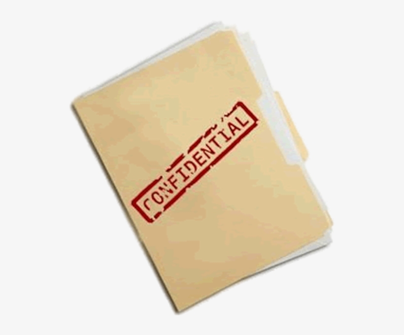 Share This Image - Non Disclosure Agreement Icon - Free Transparent PNG ...