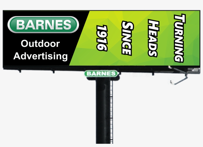 Buffalo Wild Wings Billboard - Billboard - Free Transparent PNG ...