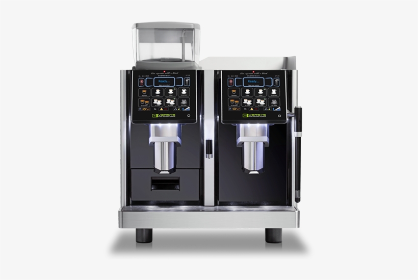 Eversys E 2m - Free Transparent PNG Download - PNGkey