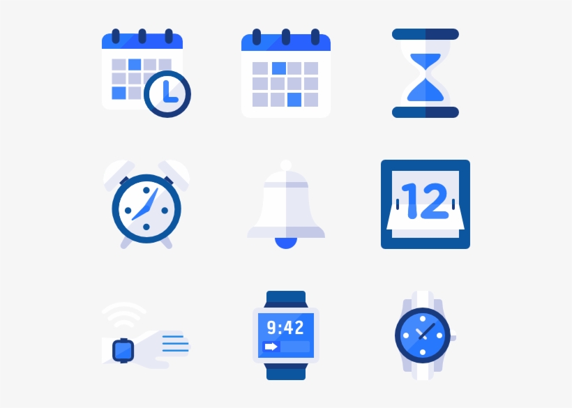 Time - Vector Graphics - Free Transparent PNG Download - PNGkey