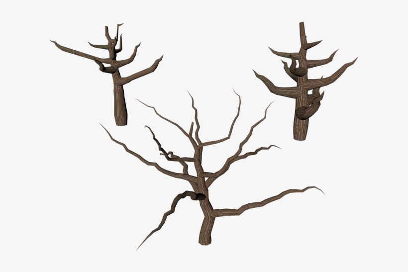 Old Pixel Tree Png - Free Transparent PNG Download - PNGkey