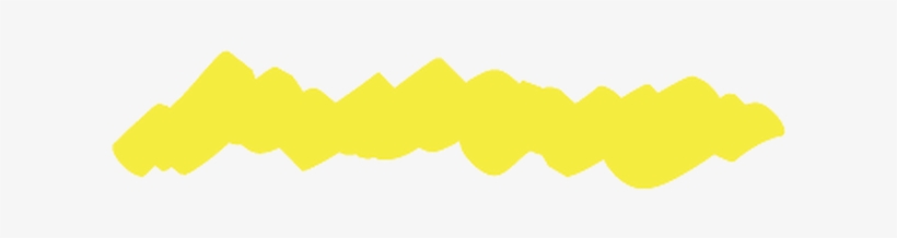 Yellow Highlighter Transparent Background - Free Transparent PNG ...