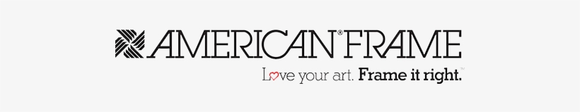 American Frame Logo - American Frame Corp. - Free Transparent PNG ...