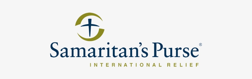 Samaritan's Purse - Free Transparent PNG Download - PNGkey