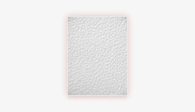 297 X 420mm - White Hammered Paper - Free Transparent PNG Download - PNGkey