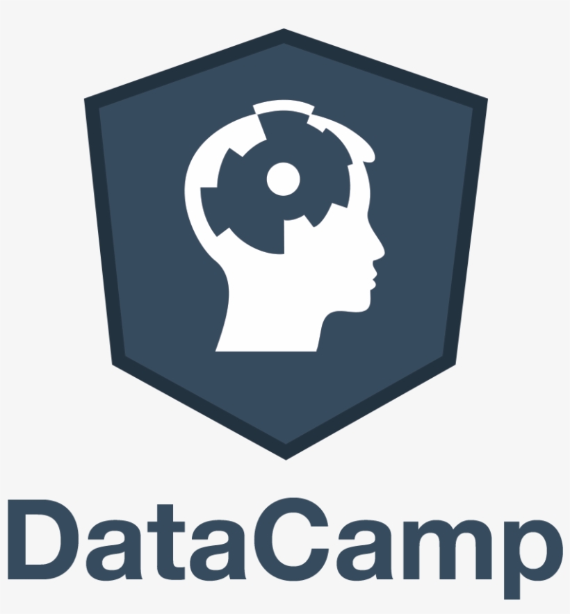 Datacamp Logo Top - Datacamp Logo - Free Transparent PNG Download - PNGkey