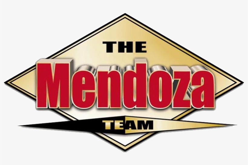 Logo - Mendoza Team - Free Transparent PNG Download - PNGkey