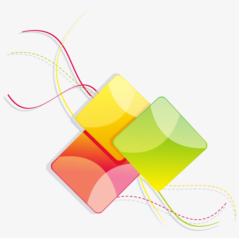 Line Geometry Icon - Vector Graphics - Free Transparent PNG Download ...