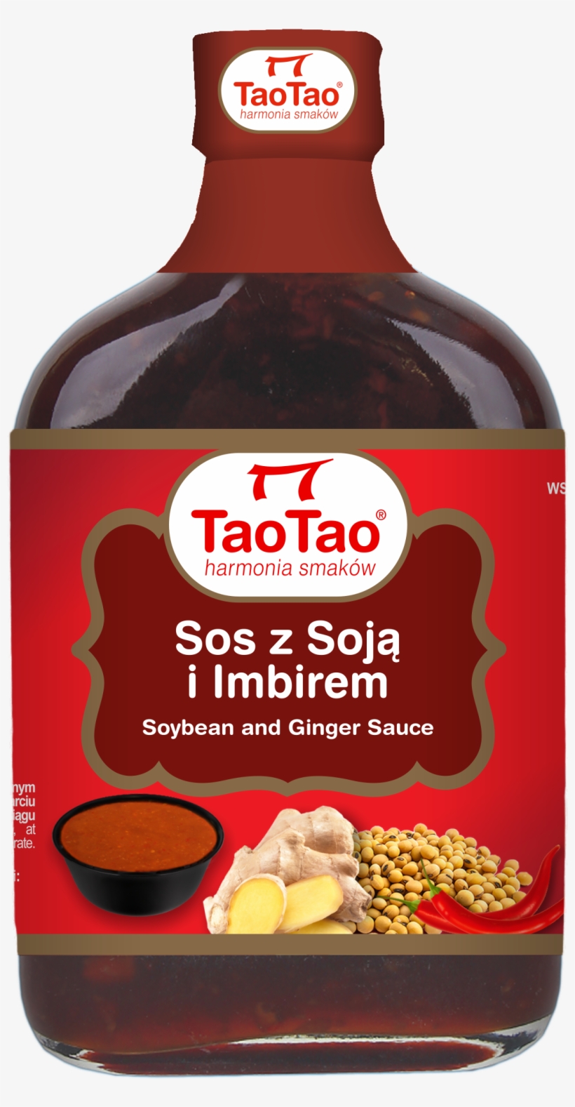 Download Photo - Tao Tao Sos Chili Czosnkowy - Free Transparent PNG ...