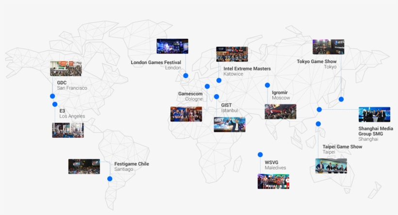 Past-events - Map - Free Transparent PNG Download - PNGkey