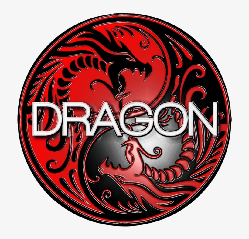 Red Dragon Logo