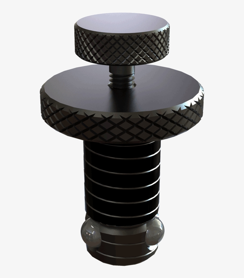 Carr Lock® Clamps - Coffee Table - Free Transparent PNG Download - PNGkey