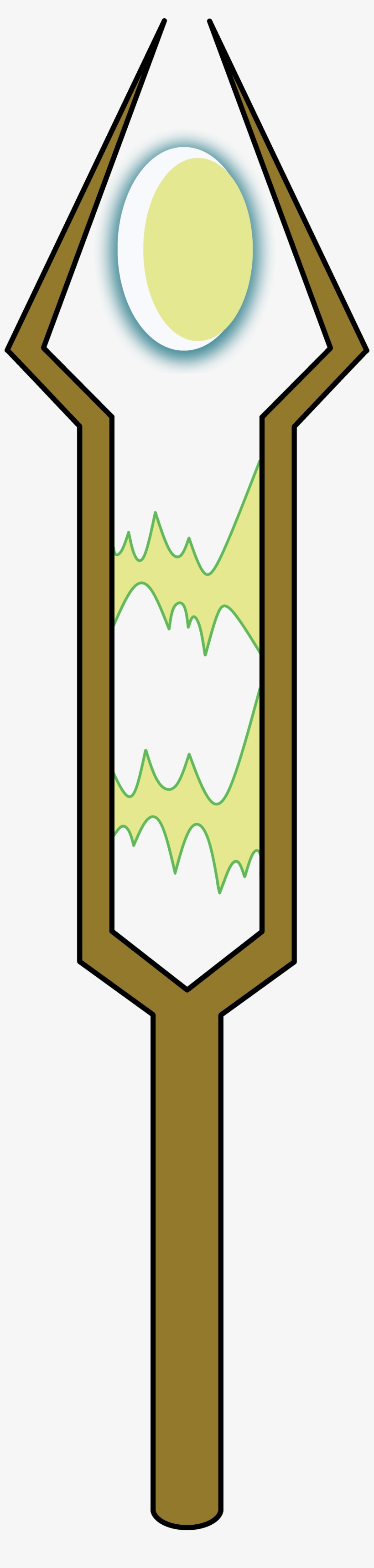 Gem Destabilizer - Steven Universe Gem Destabilizer - Free Transparent ...