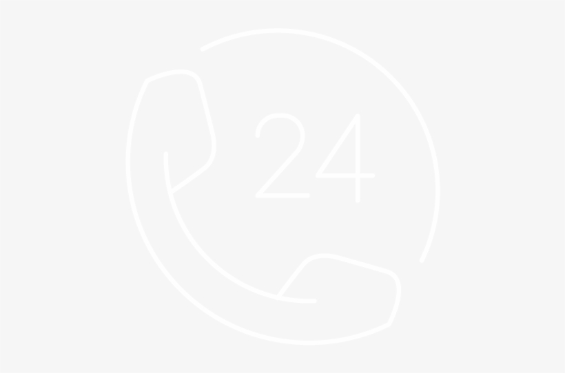 24 Hour Telephone Call Answering Call Out Solutions - Spotify White ...