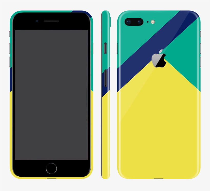 Spr Sp323130 Colorblock - Iphone - Free Transparent PNG Download - PNGkey