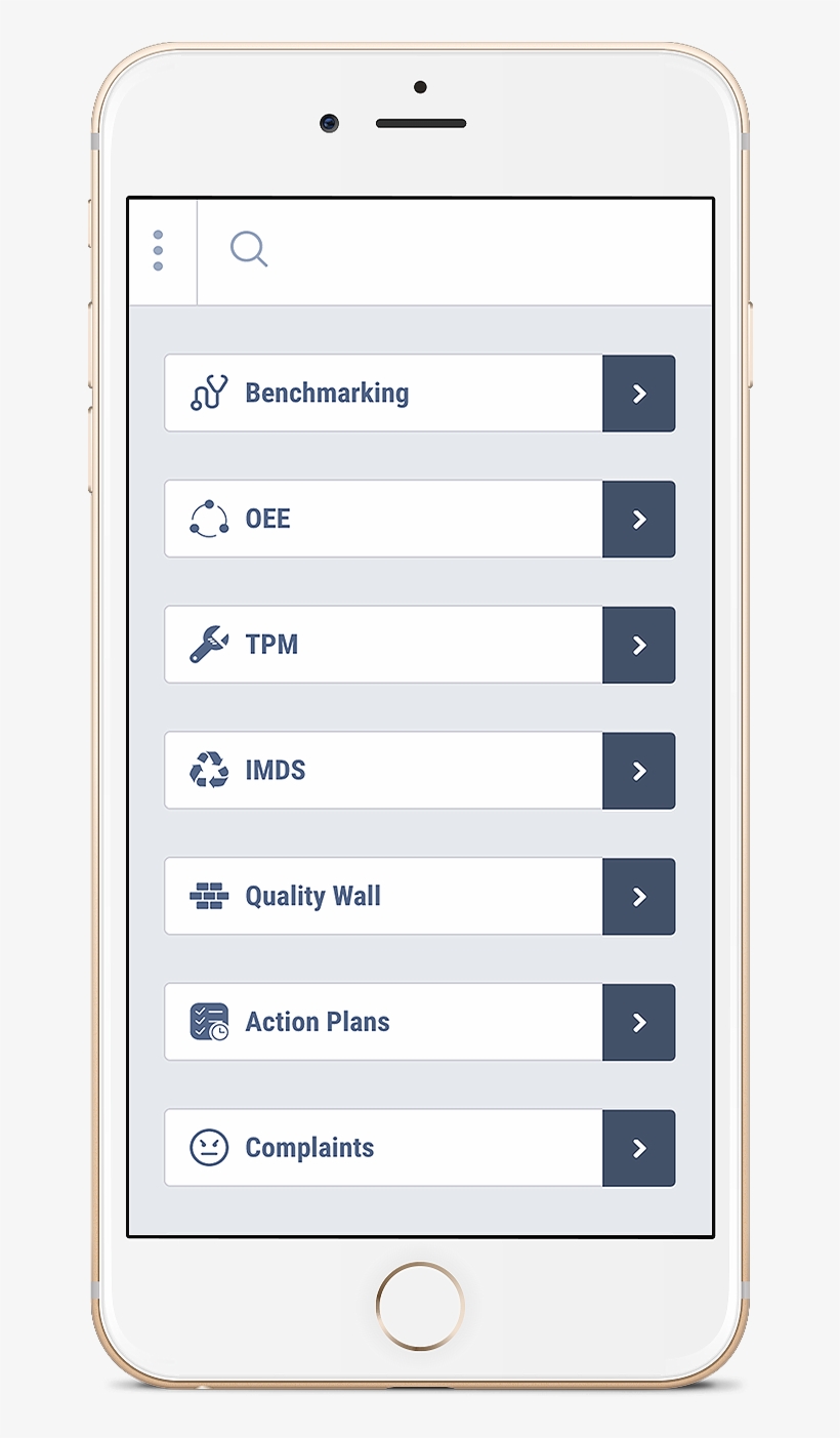 Iphone Front , 2017 09 25 - Mobile Phone - Free Transparent PNG ...