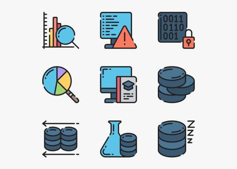 Data Science - Free Transparent PNG Download - PNGkey