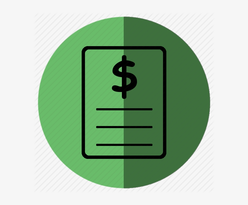 Balance Sheet Financial Icons - Balance Sheet Flat Icon - Free ...