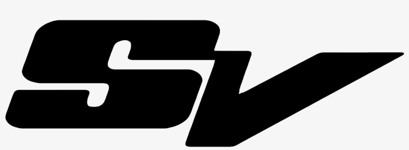 Suzuki Logo Motorcycle Brands - Sv 650 - Free Transparent PNG Download ...