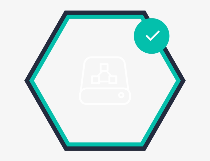 Aptira Hexagon Icon - Free Transparent PNG Download - PNGkey