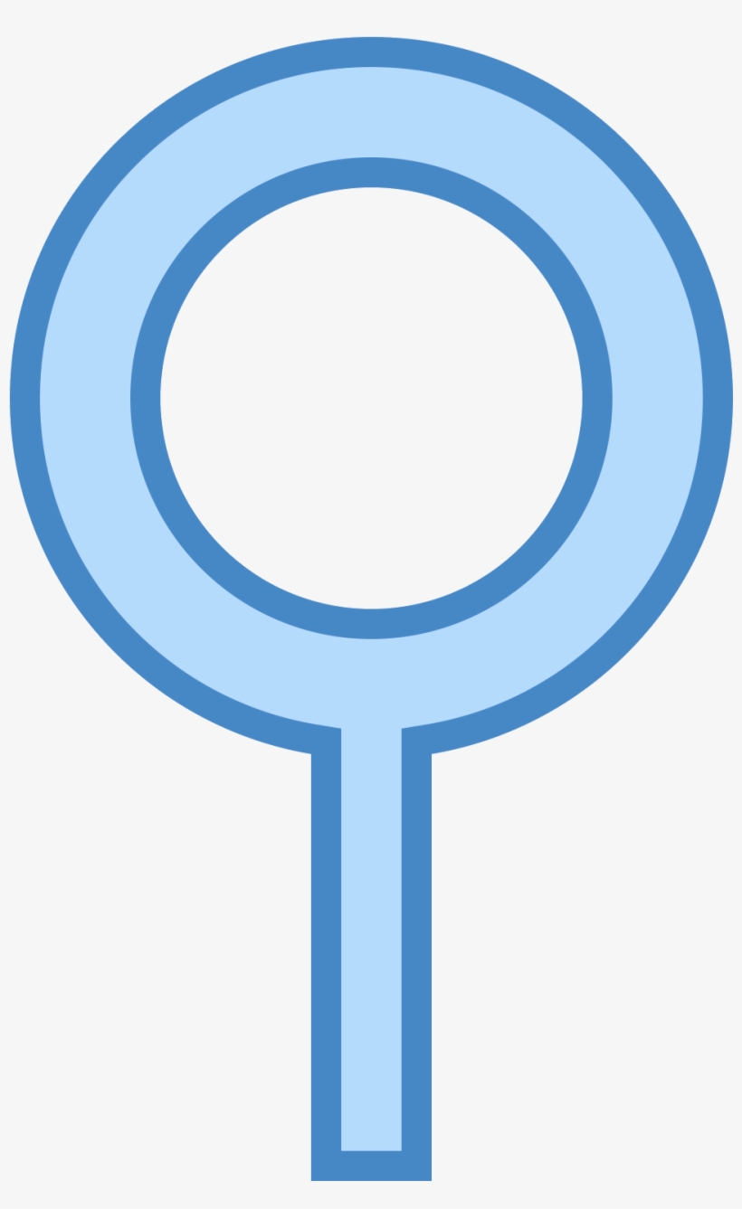 Neuter Icon - Circle - Free Transparent PNG Download - PNGkey