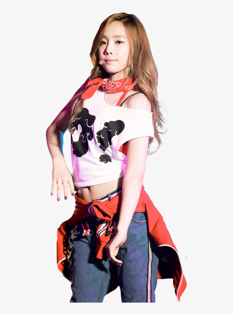 Taeyeon I Got A Boy