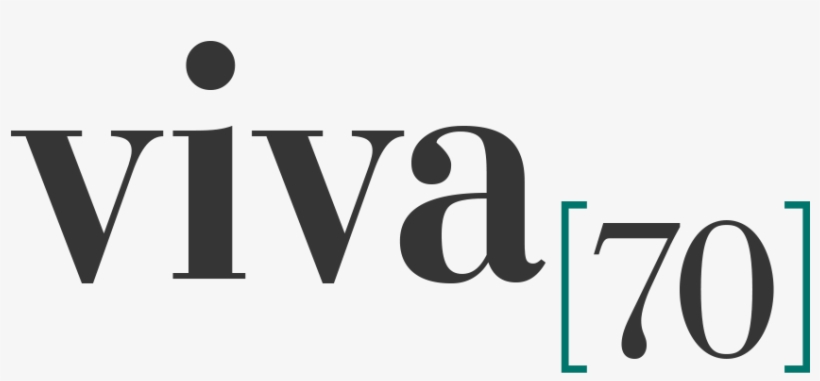 Viva70 - Graphic Design - Free Transparent PNG Download - PNGkey