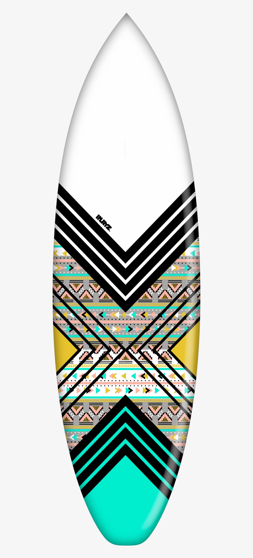 Surfboard - Free Transparent PNG Download - PNGkey