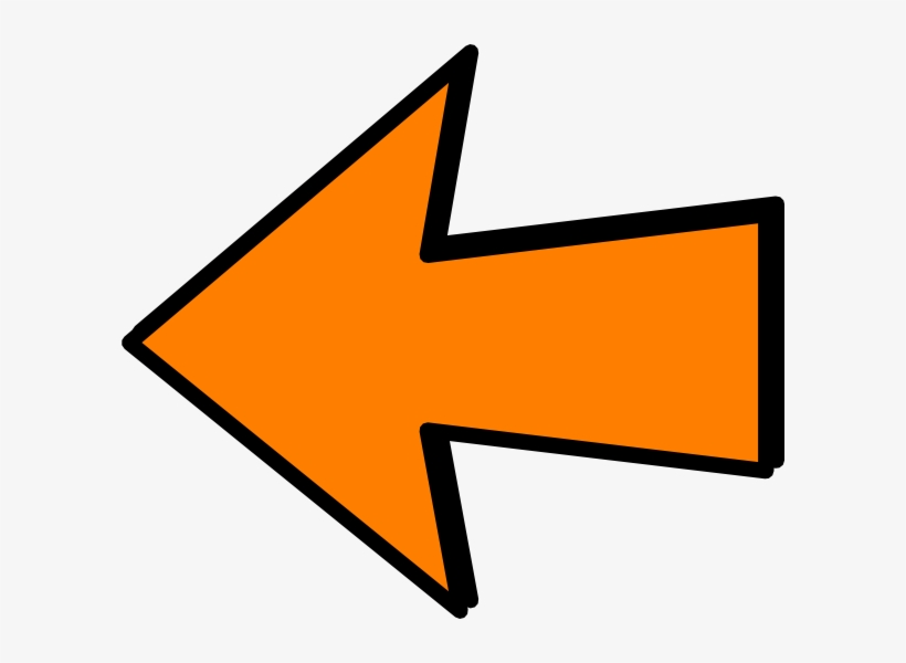 Clipart Of Arrow, Aarow And Arow - Arrow Clip Art - Free Transparent ...