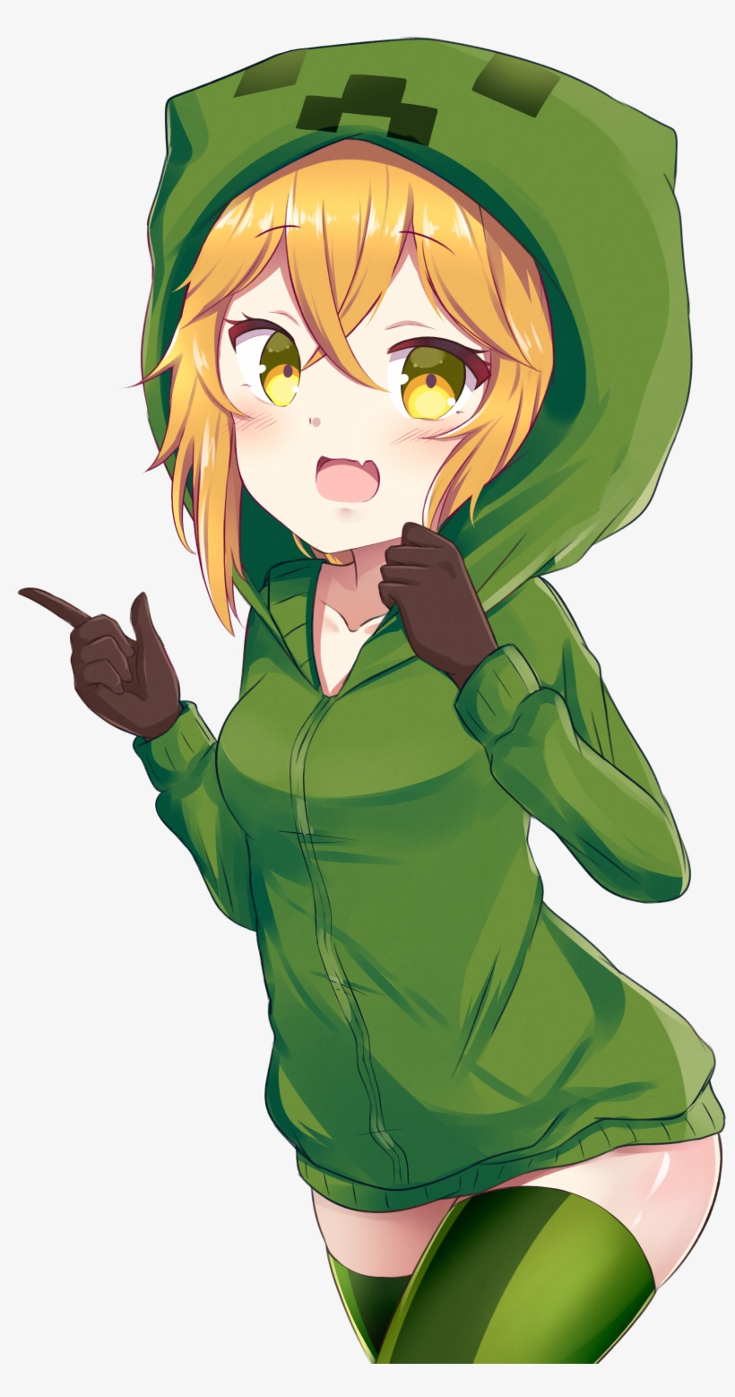 Cupa-fang [minecraft] - Minecraft Cupa - Free Transparent PNG Download ...