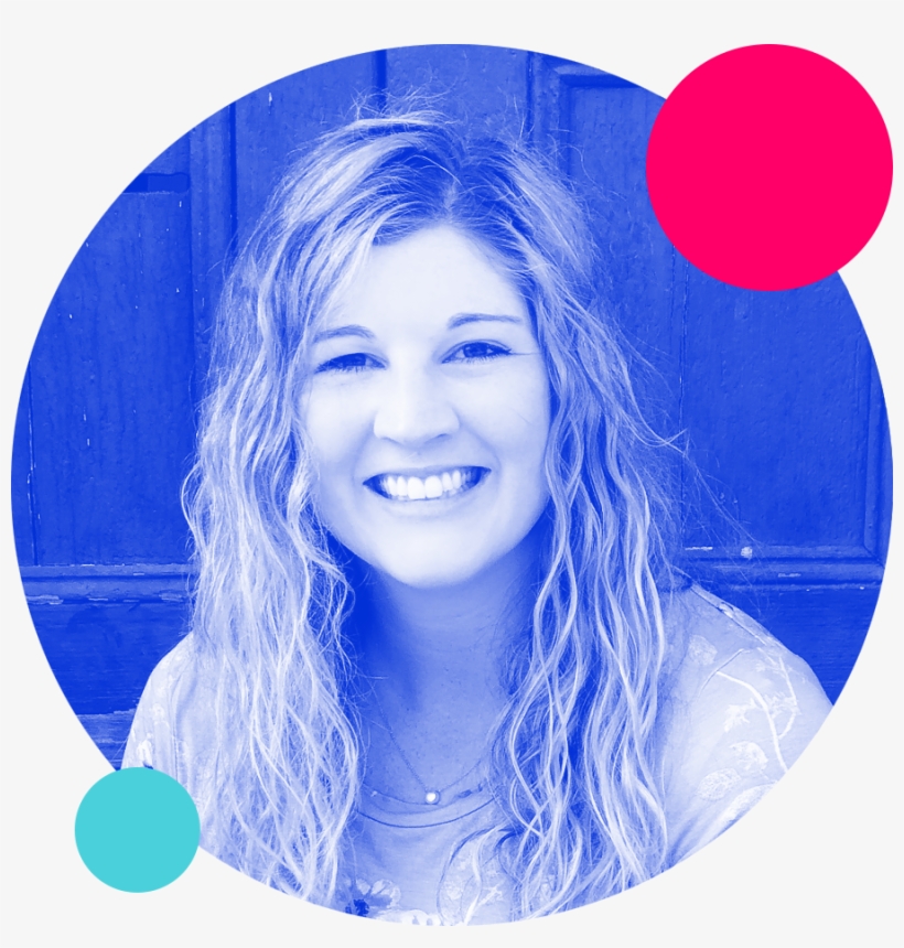 Presenter Bio Image - Girl - Free Transparent PNG Download - PNGkey