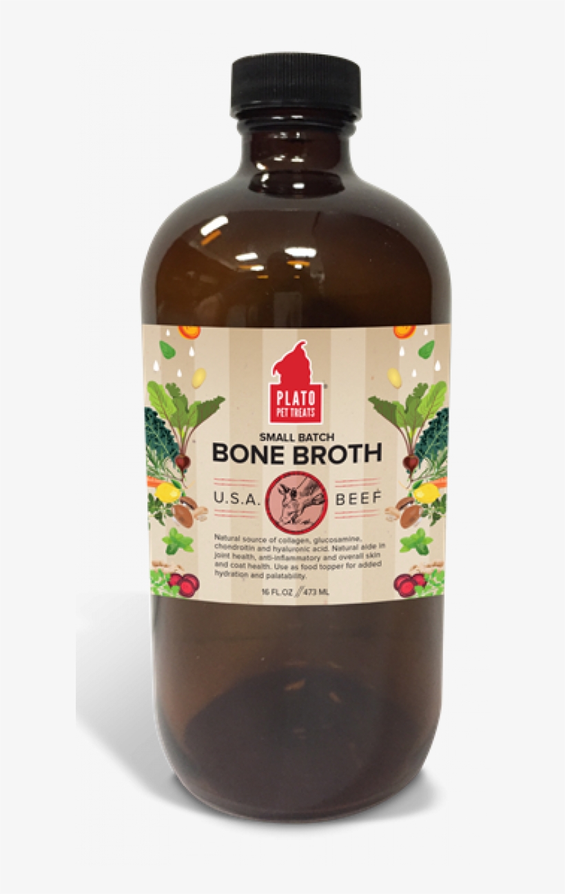 Platobonebrothbeef - Broth - Free Transparent PNG Download - PNGkey
