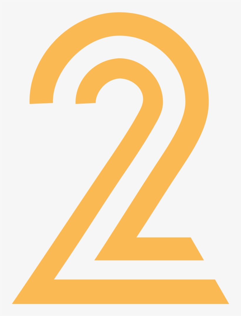 Channel - Channel 2 Israel Logo - Free Transparent PNG Download - PNGkey