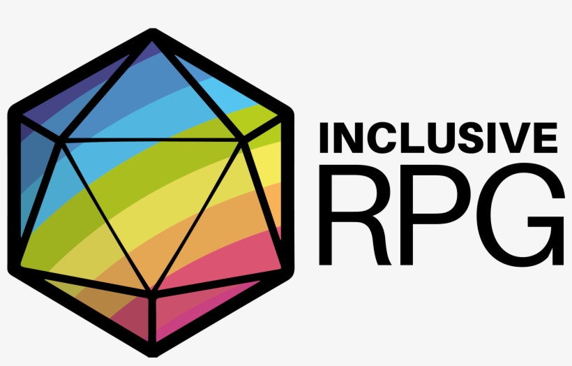 Inclusivity In Rpgs Is Important - Triangle - Free Transparent PNG ...