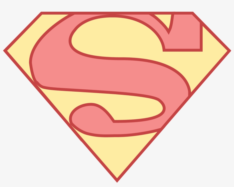 Superman Vector Pdf - Free Transparent PNG Download - PNGkey