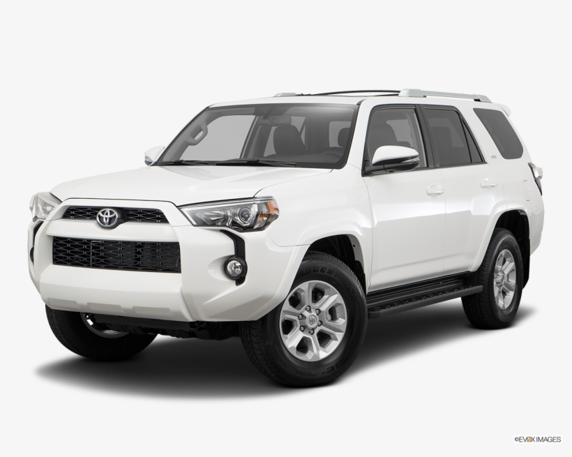 Test Drive A 2016 Toyota 4runner At Madera Toyota In - 2019 Toyota ...