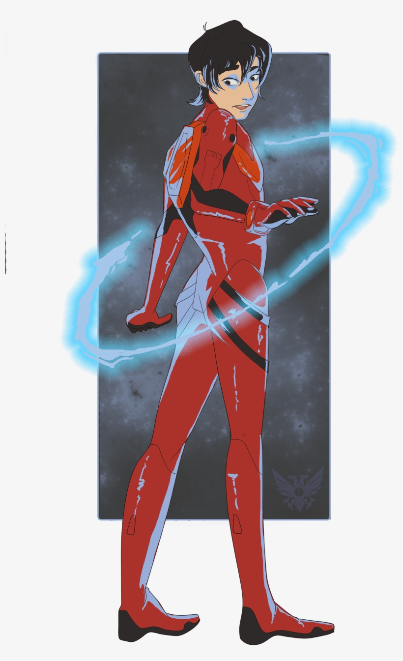 [p] Keith Evangelion - Cartoon - Free Transparent PNG Download - PNGkey