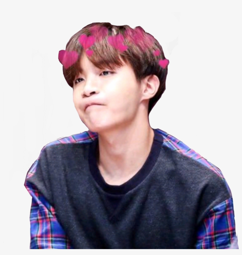J-hope Render - J Hope Bts - Free Transparent PNG Download - PNGkey