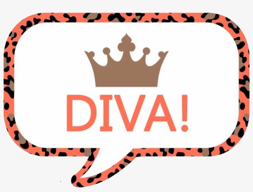 Diva Sticker - Tiara - Free Transparent PNG Download - PNGkey