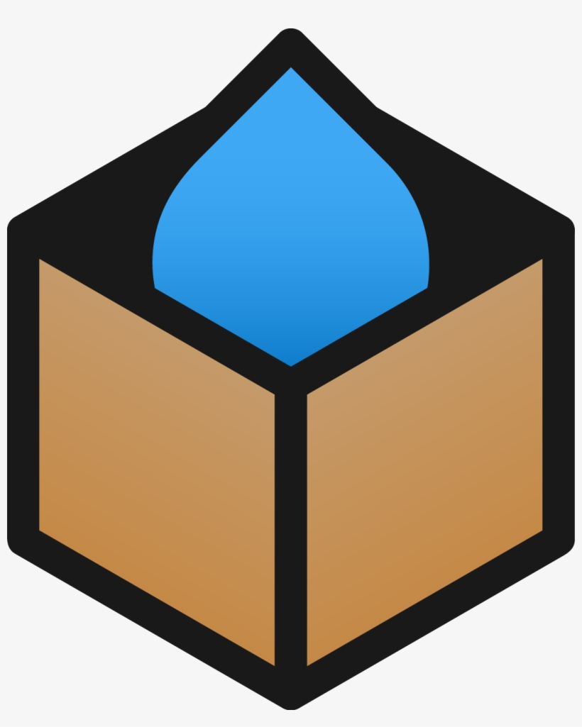 Discreet Drop Icon Png - Free Transparent PNG Download - PNGkey