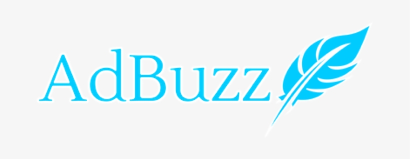 Adbuzz Logo Transparent - Graphic Design - Free Transparent PNG ...