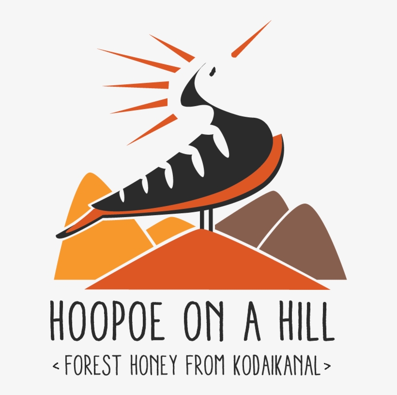 Hoopoe Logo - Free Transparent PNG Download - PNGkey