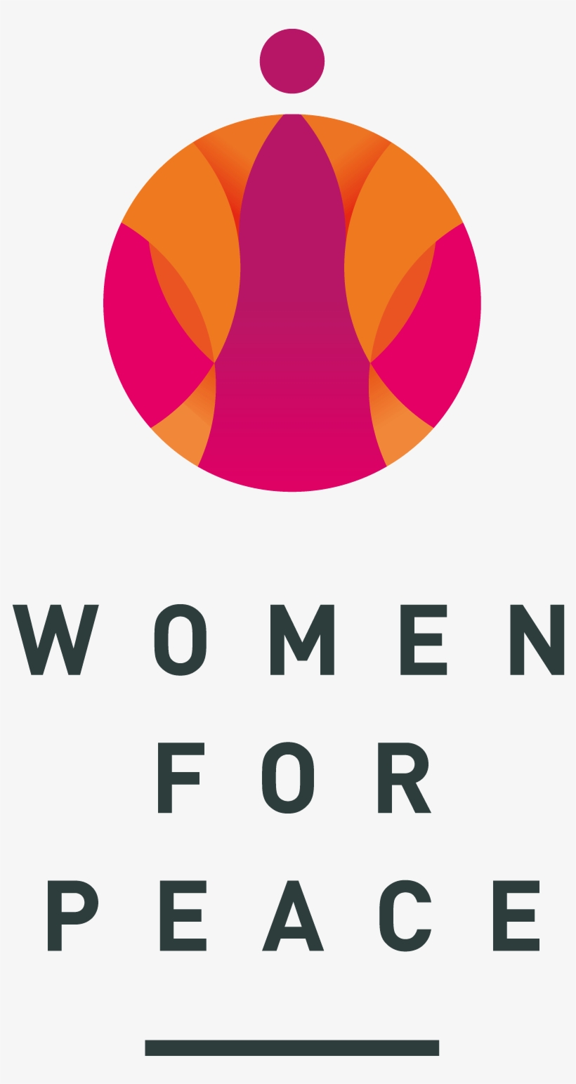 Women For Peace - Free Transparent PNG Download - PNGkey