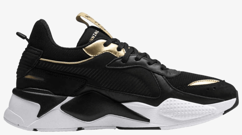 Puma Rs X Trophy - Free Transparent PNG Download - PNGkey