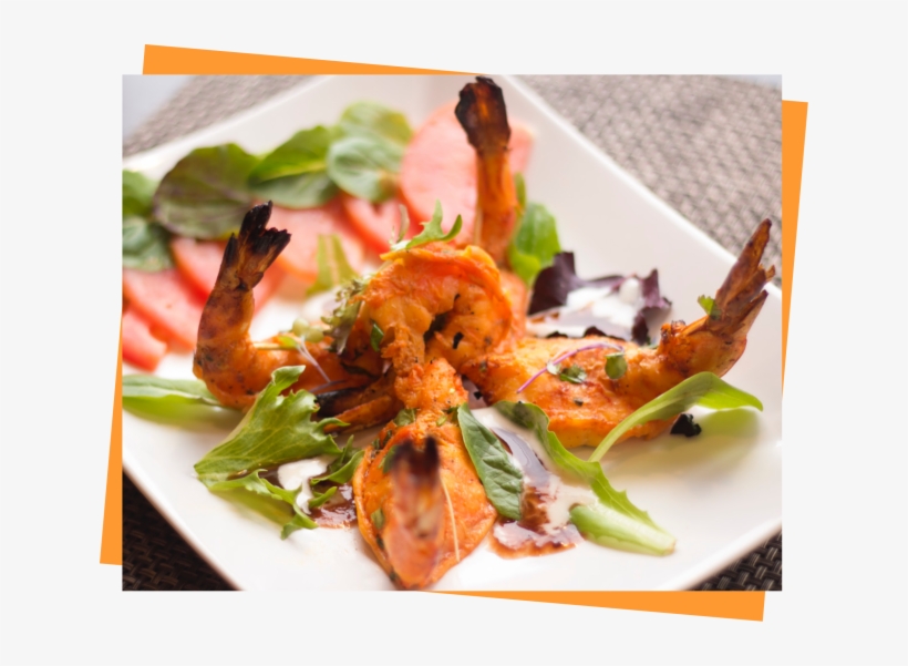 Be Prepared To Have Your Palettes Enticed And Fulfilled, - Jhinga ...