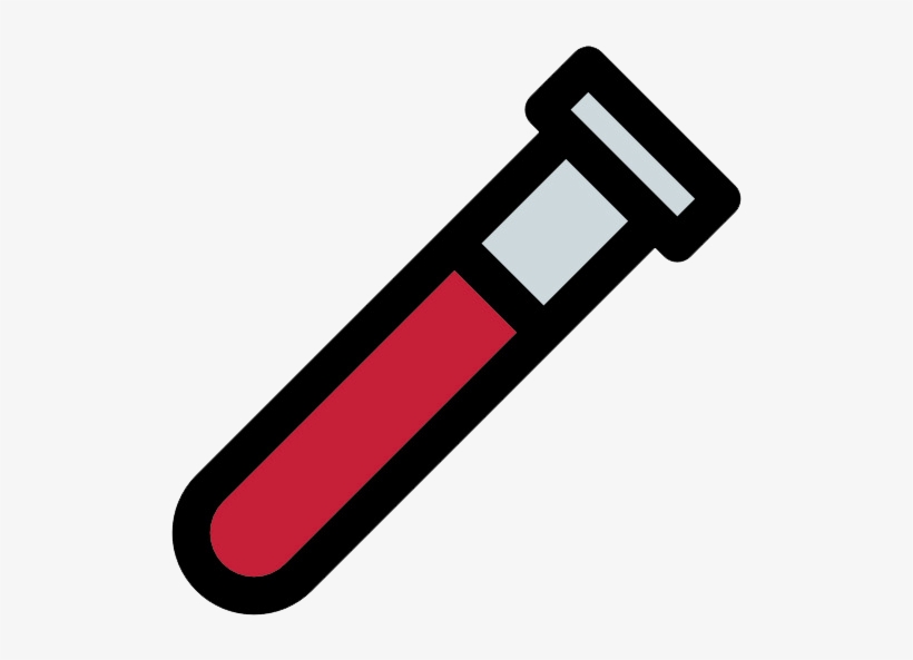 Blood Test - Free Transparent PNG Download - PNGkey