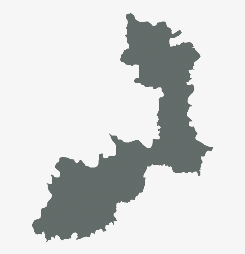 Burdwan-durgapur Map - Map - Free Transparent PNG Download - PNGkey